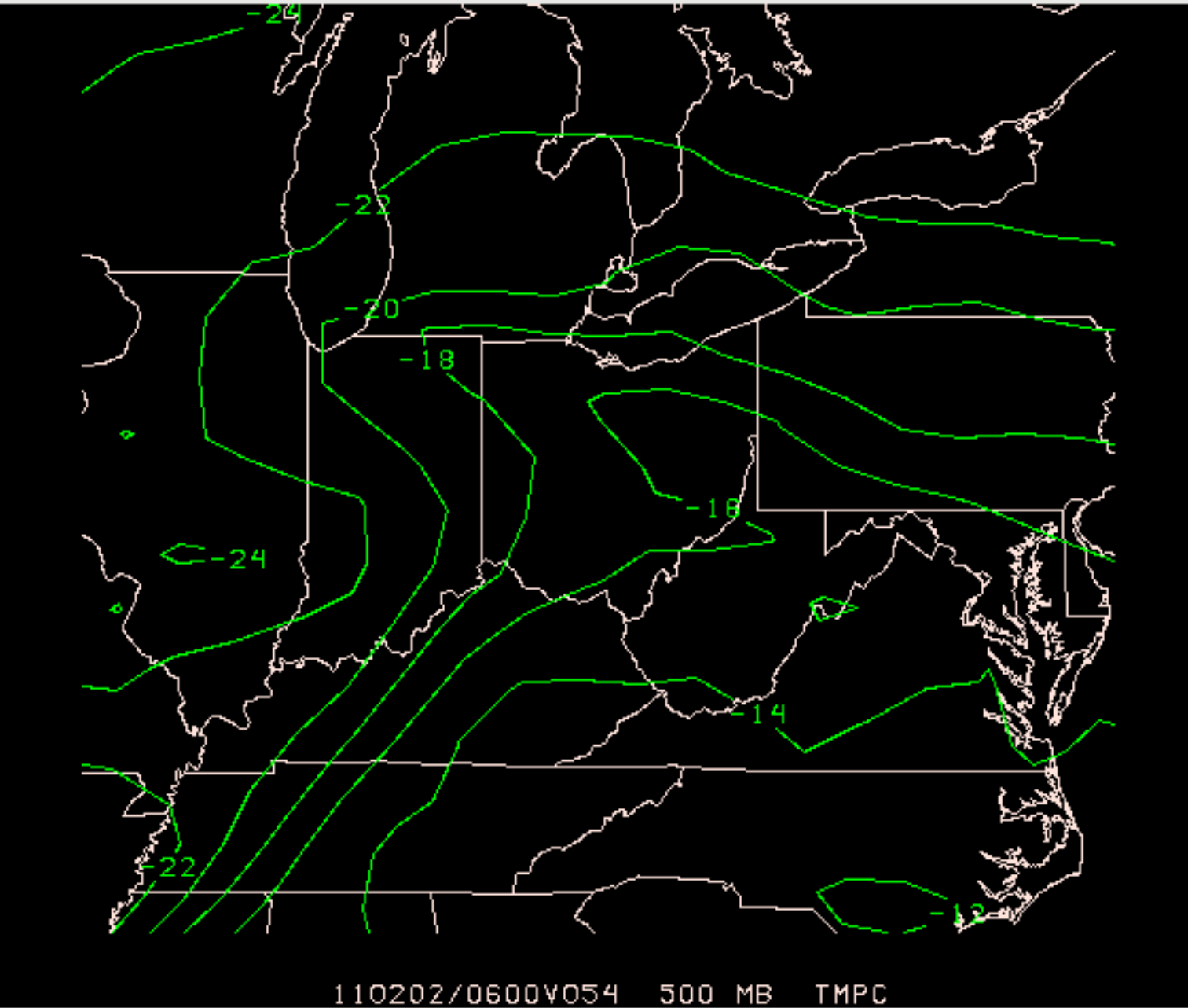 Maps and Models – Stephen Abshire